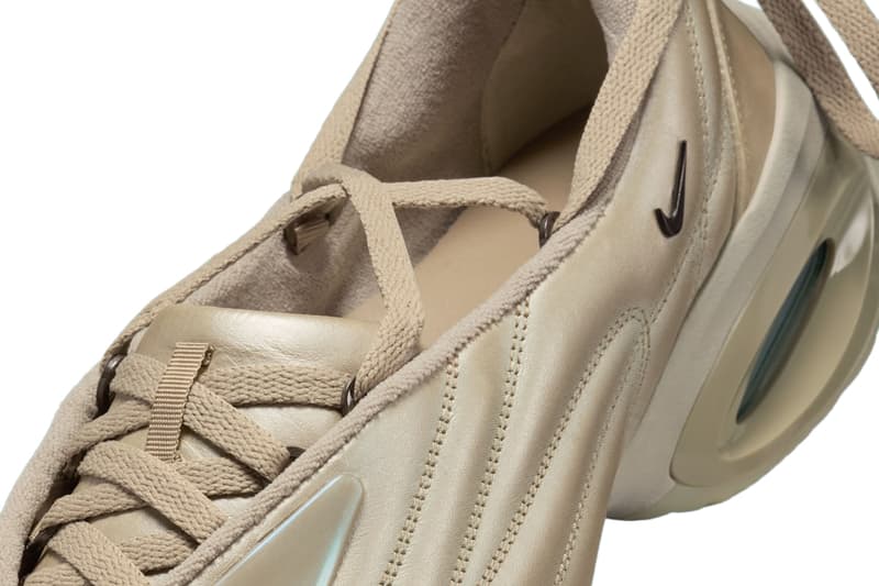 KNWLS x Nike Air Max Muse Ballet Release Info | Hypebeast