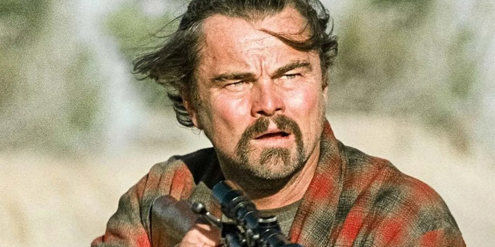 Leonardo DiCaprio 'One Battle After Another' Box Office Opening | Hypebeast