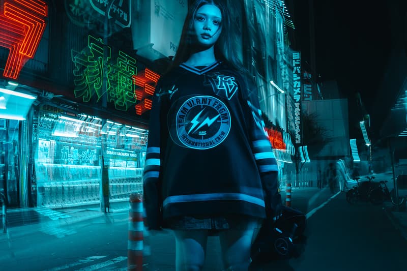 VALORANT x fragment Collection Release Info | Hypebeast