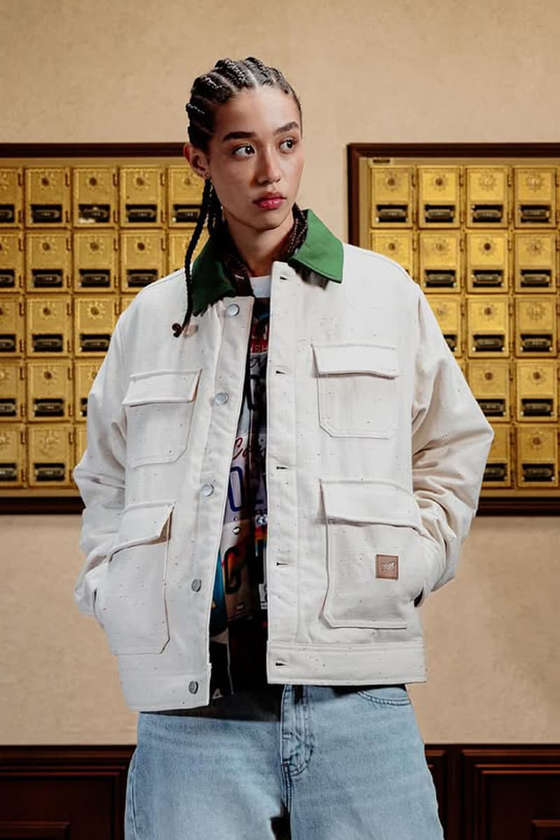 Golf Wang Gets Cozy for Fall/Winter 2025 | Hypebeast