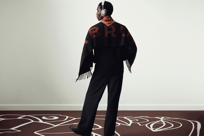 LABRUM Teams Up with John Lewis for 38-Piece Capsule Collection | Hypebeast