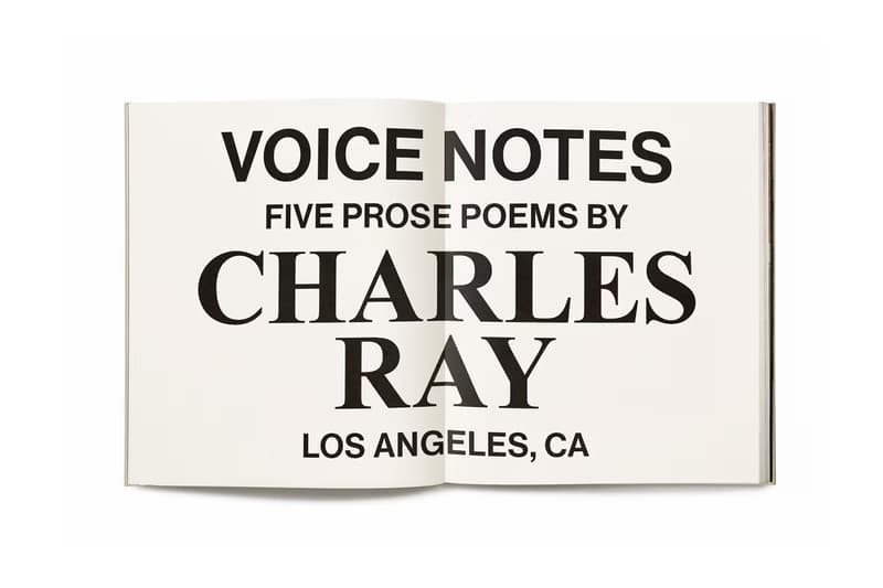 'Magma No. 3' to Launch in Paris with Bottega Veneta | Hypebeast