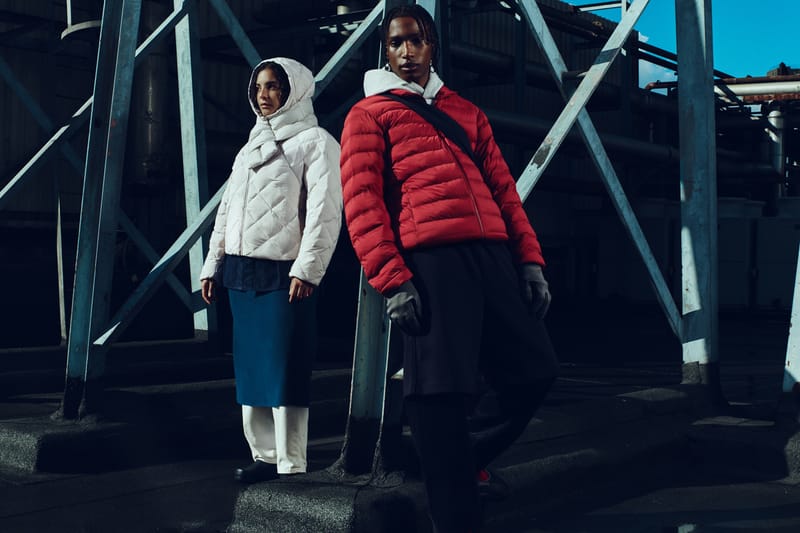 NEEDLES x UNIQLO Collaboration Release Info | Hypebeast