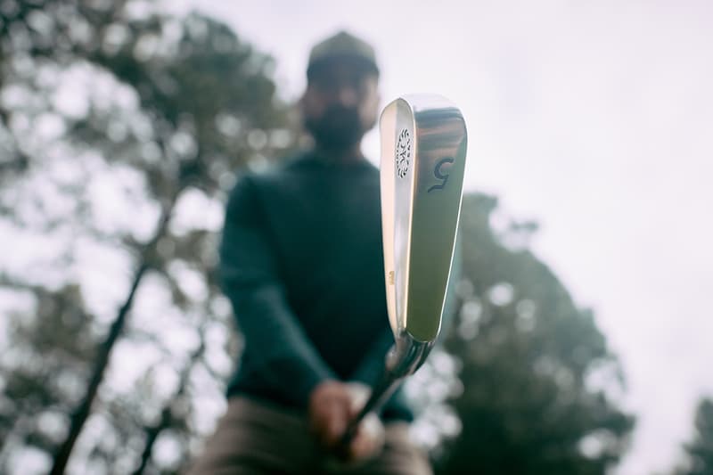Miura Golf KM Baby Blade Forged Iron Release Info | Hypebeast