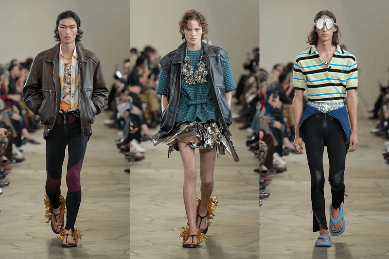 Off-White™ Spring 2026 Collection | Hypebeast