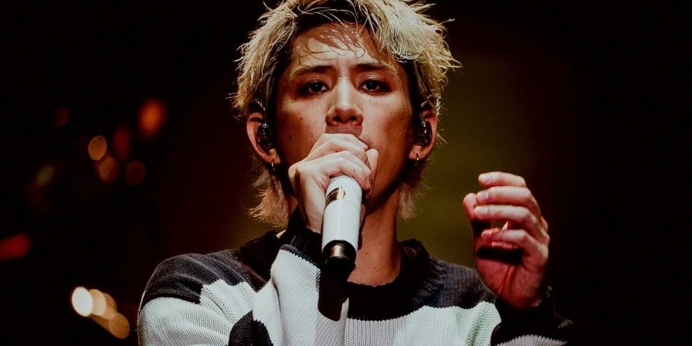 ONE OK ROCK Taka 'DETOX' Album Tour Interview | Hypebeast