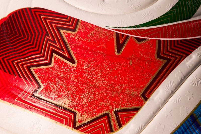 adidas 发布 FIFA World Cup 2026 官方比赛用球「TRIONDA」 | Hypebeast
