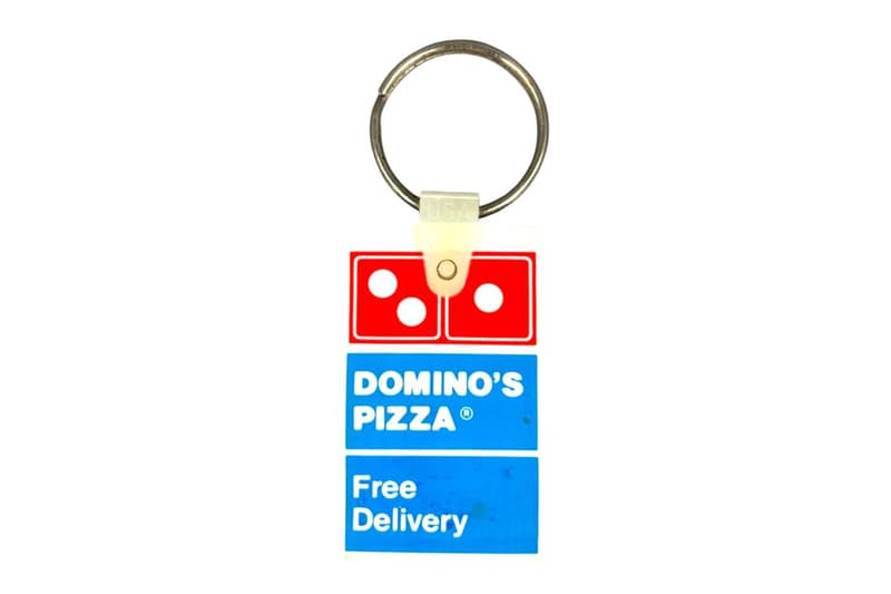 Unified Goods x Domino’s Pizza 40th Anniversary Collab Release Info ...