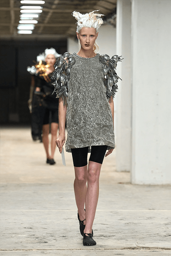 Junya Watanabe 2026 春夏系列（SS26）｜Paris Fashion Week | Hypebeast