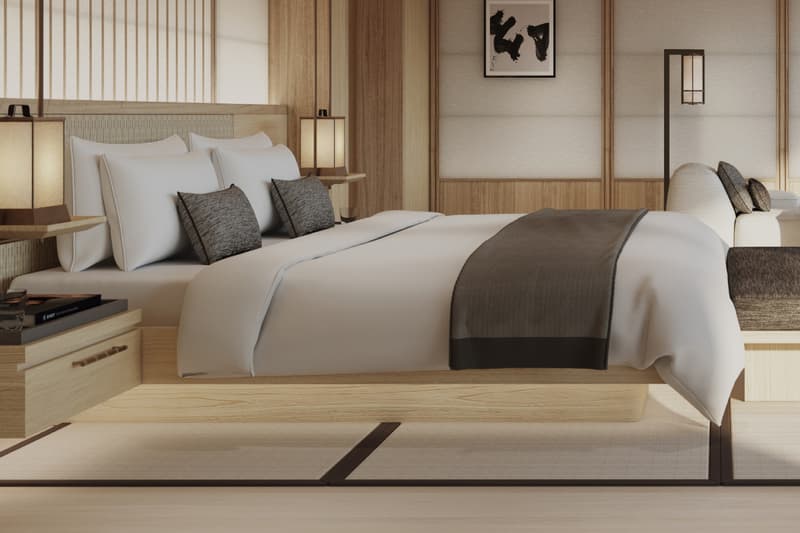 Aman’s Floating Sanctuary “Amangati” Sets Sail in Spring 2027 | Hypebeast