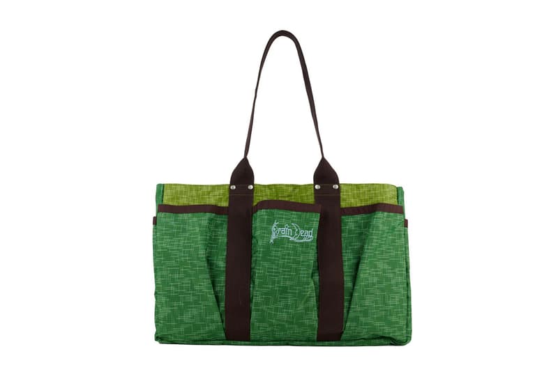 Brain Dead adidas Barricade 13 Tennis Capsule Release | Hypebeast