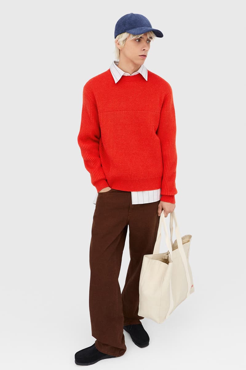 Uniqlo x JW Anderson Fall 2025 Collection Release Info | Hypebeast