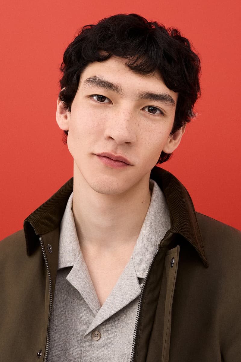 Uniqlo x JW Anderson Fall 2025 Collection Release Info | Hypebeast