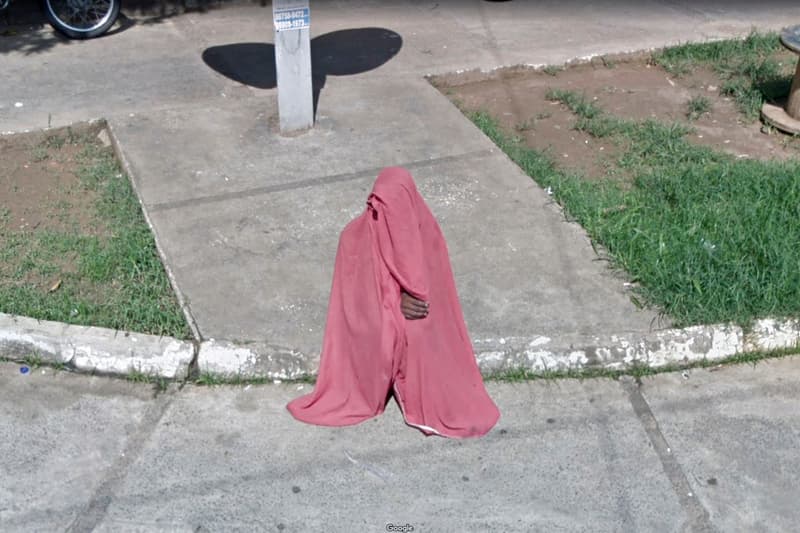 Jon Rafman 'Report a Concern' Opens at Louisiana Museum | Hypebeast