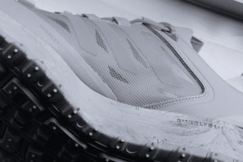 Mr. Bailey & adidas Unveil adidas Originals x MRBAILEY® ARUKU YAGI ...