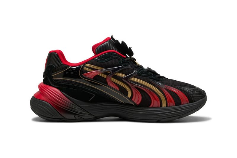 Sonic The Hedgehog x Puma Collection Release Info | Hypebeast