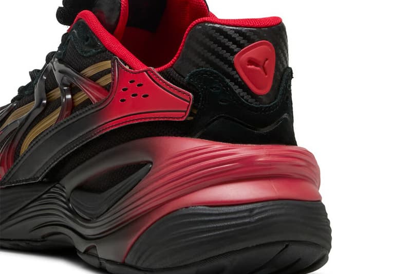 Sonic The Hedgehog x Puma Collection Release Info | Hypebeast