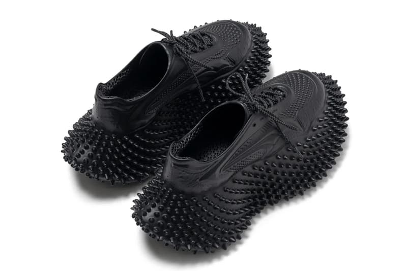 Fumito Ganryu x Puma Mostro XC, Mostro XC 3D Release Info | Hypebeast