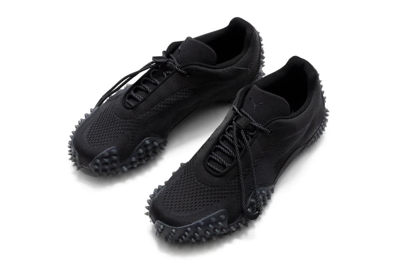 Fumito Ganryu x Puma Mostro XC, Mostro XC 3D Release Info | Hypebeast