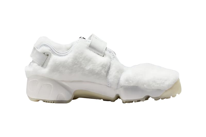 Nike Air Rift Gets A Furry Makeover For Japan’s Culture Day 2025