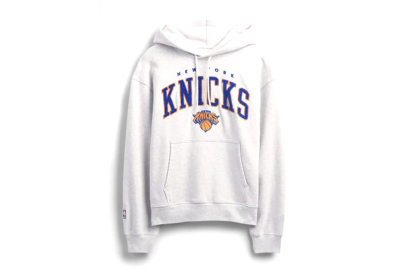 Gap x NBA Collaboration Collection Release Info | Hypebeast