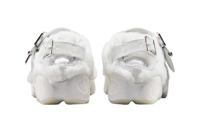 Nike Air Rift Gets A Furry Makeover For Japan’s Culture Day 2025 ...
