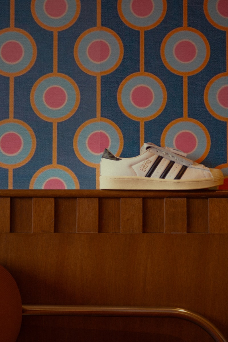 adidas x Crossover THE SUPERSTAR NIGHT Event | Hypebeast