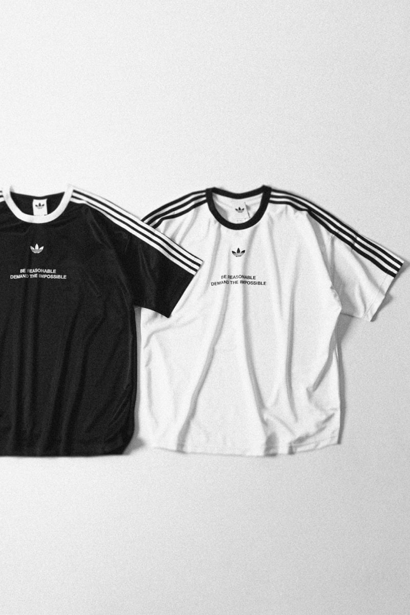 adidas x Crossover THE SUPERSTAR NIGHT Event | Hypebeast