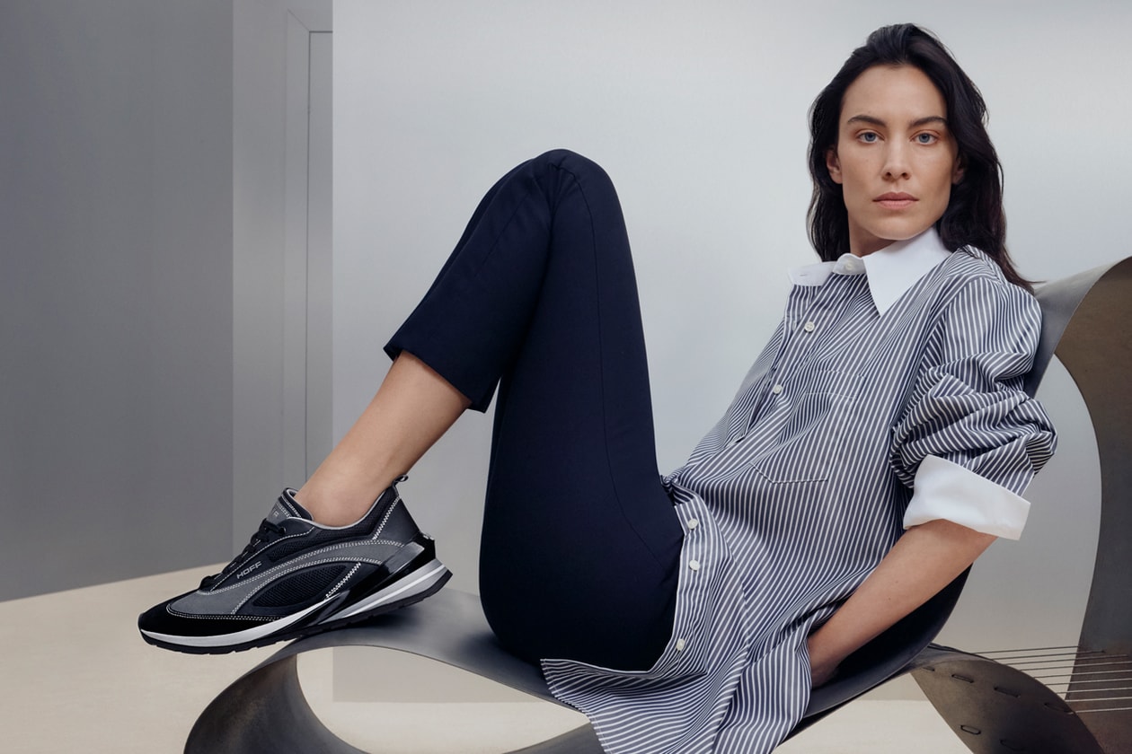 David Tourniaire-Beauciel On New HOFF Appointment | Hypebeast