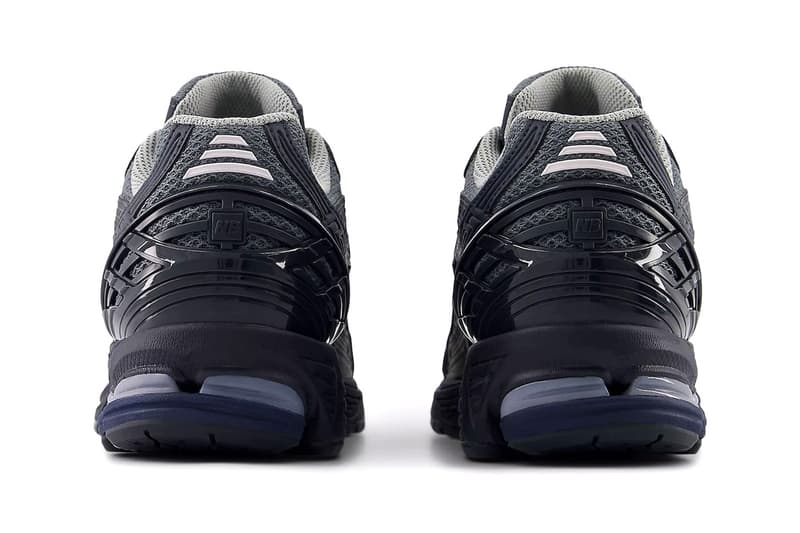 Official Look at the New Balance 1906U "Eclipse" | Hypebeast