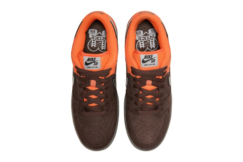 Nike SB Dunk Low Muni Fast Pass IR1888-800 Release Info | Hypebeast