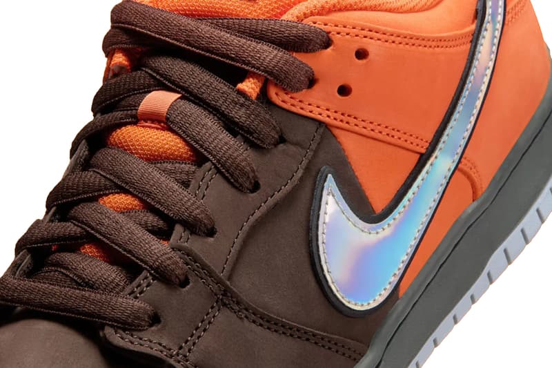 Nike SB Dunk Low Muni Fast Pass IR1888-800 Release Info | Hypebeast