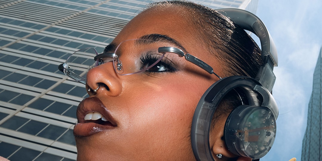 nwm introduces the nwm ONE Phantom Gray Headphones | Hypebeast