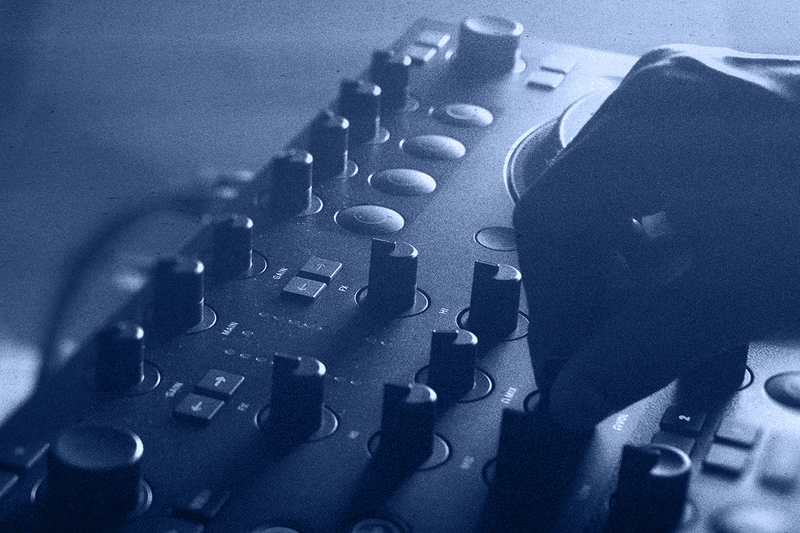 Native Instruments Launches Traktor MX2, a Feature-Packed 2-Channel DJ ...