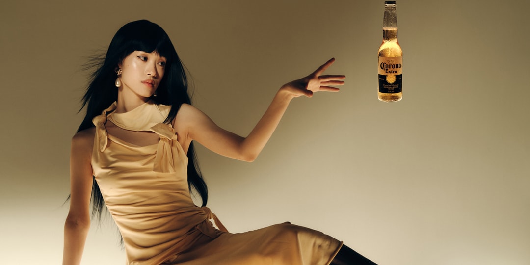 Inside FiFi Zhang's Dreamy, Apocalyptic Soundscapes | Hypebeast