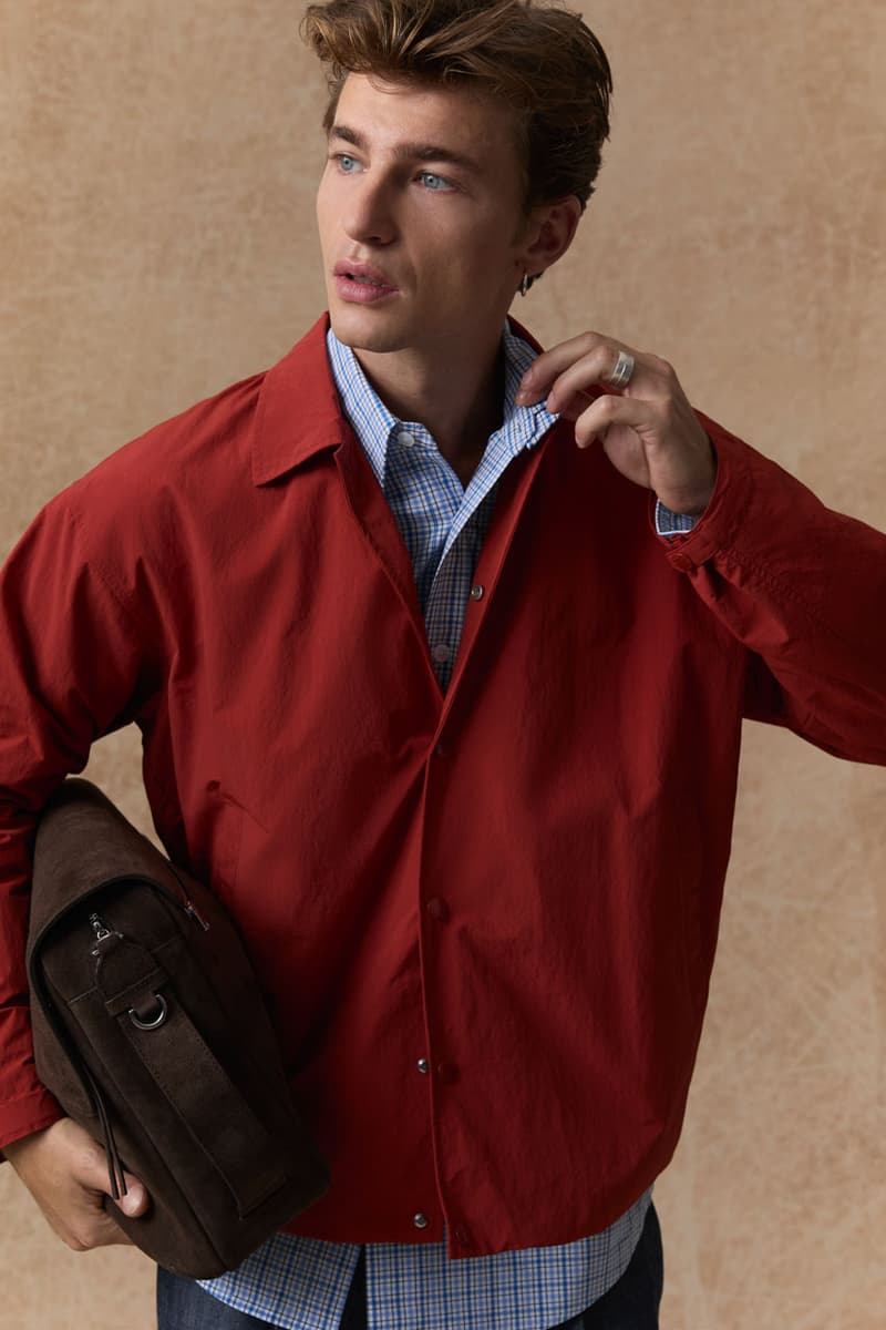 NN.07 Pre-Fall 2026 Is for the Interim | Hypebeast