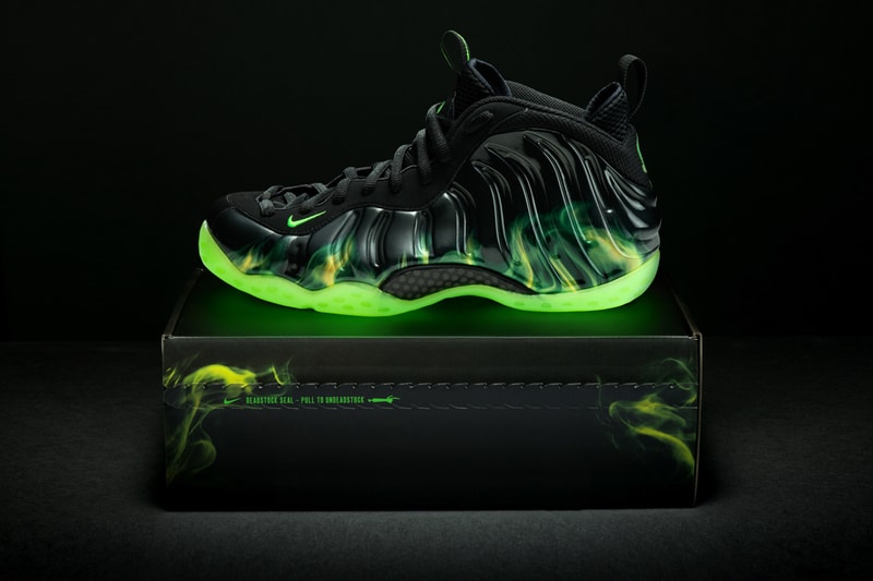 LAIKA Re-Releases the Nike Air Raid 2 "ParaNorman" | Hypebeast