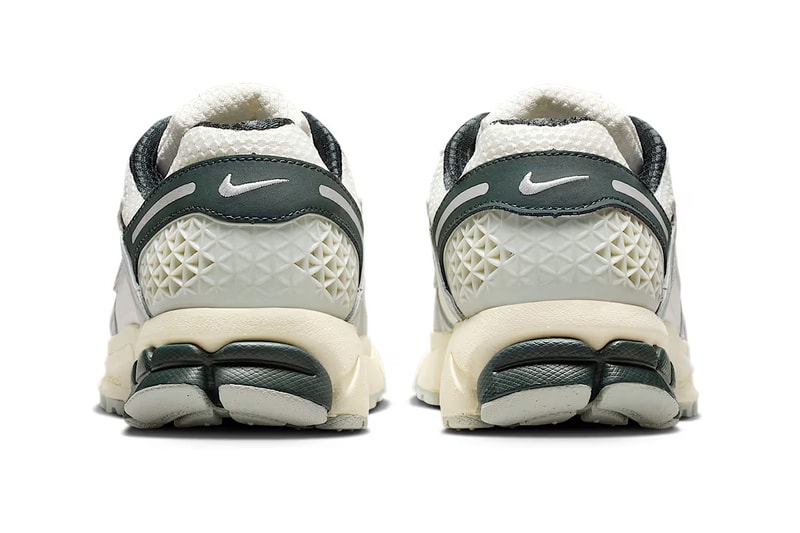 Nike Zoom Vomero 5 “Seaweed” Release Info | Hypebeast
