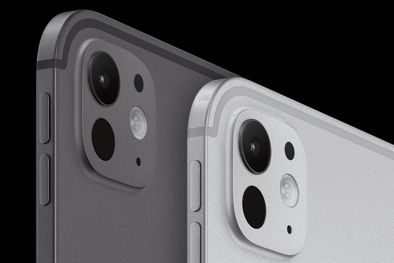 Apple 發佈 M5 晶片加持：iPad、MacBook 與 Vision Pro 全線升級 | Hypebeast