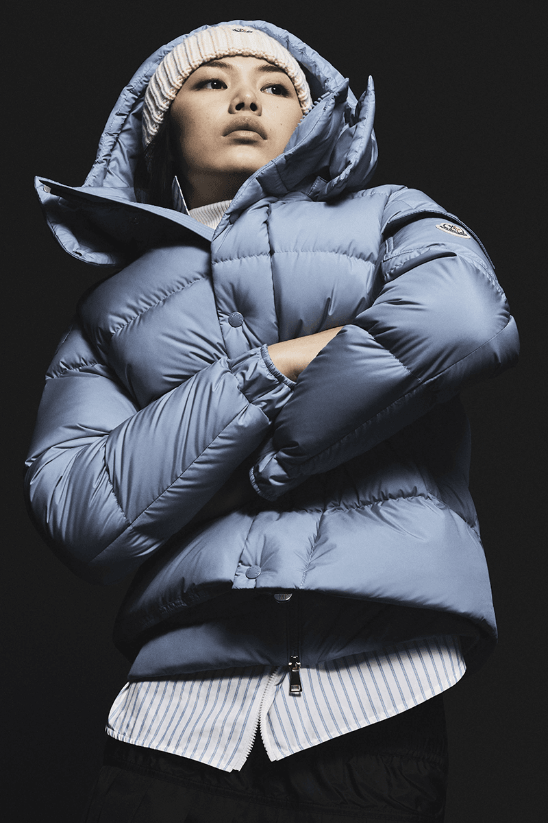 Robert De Niro and Al Pacino Star in Moncler's Latest Campaign – An ...