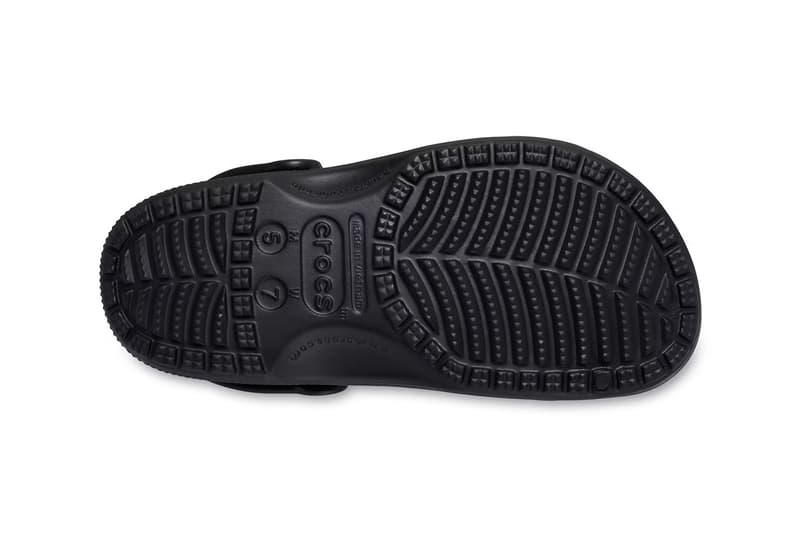 Stranger Things x Crocs Classic Clog "The Upside Down" "Hellfire Club ...