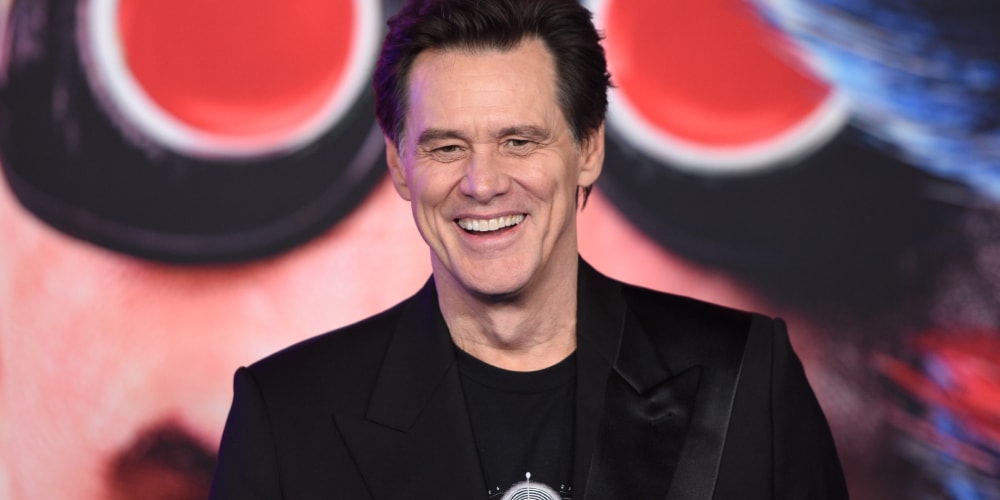Jim Carrey ‘The Jetsons’ Live-Action Casting Reports | Hypebeast