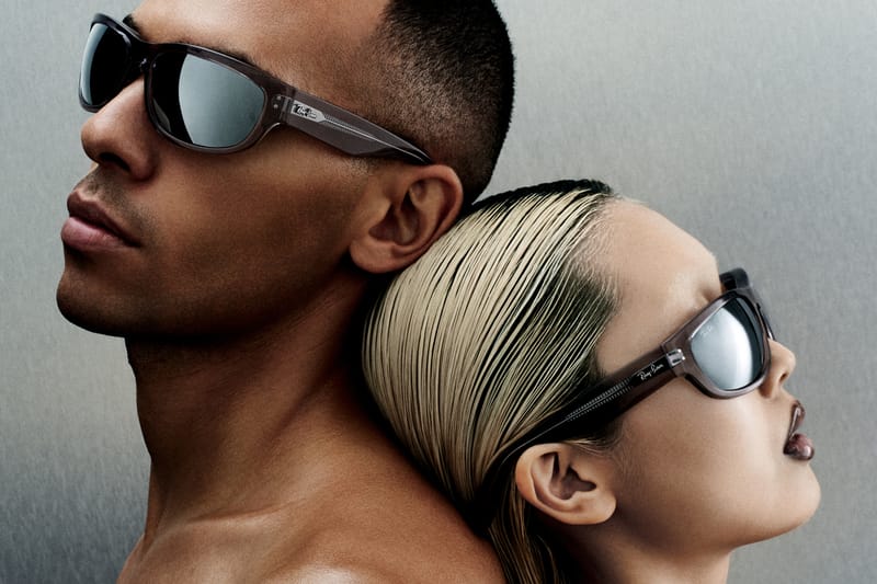 A$AP Rocky x Ray-Ban "Next Generation" Faces the Future | Hypebeast
