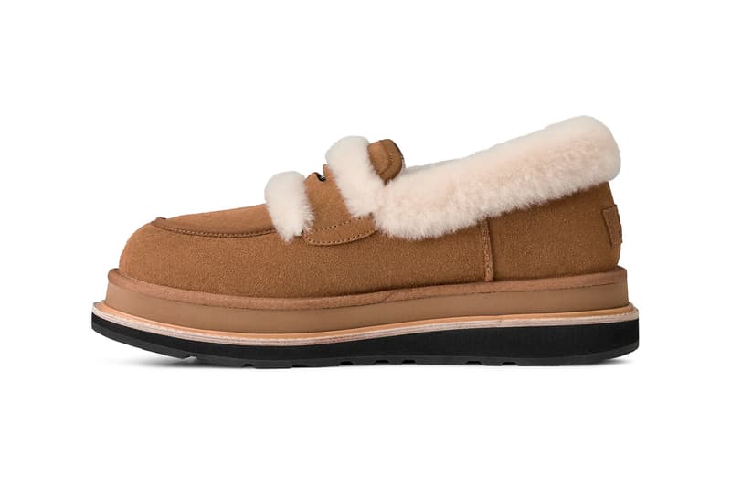 sacai x UGG Second Collection Release Info | Hypebeast