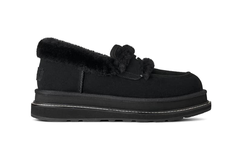 sacai x UGG Second Collection Release Info | Hypebeast