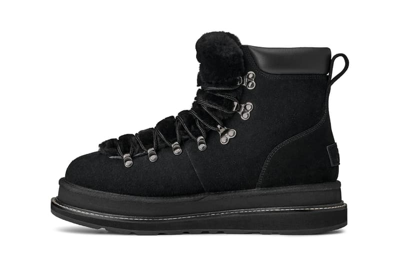 sacai x UGG Second Collection Release Info | Hypebeast
