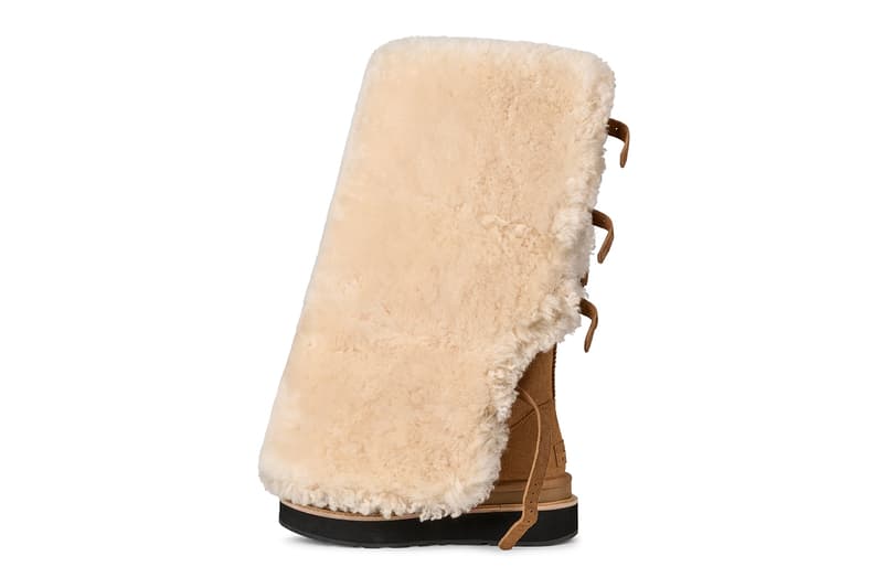 sacai x UGG Second Collection Release Info | Hypebeast