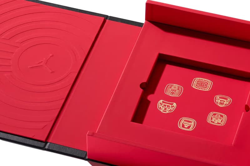 Assouline Jordan Brand Air Jordan Book Release Info | Hypebeast