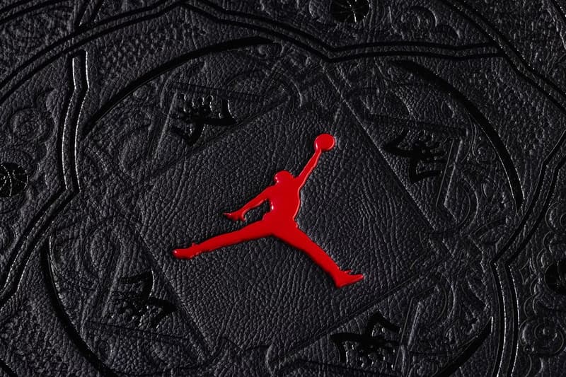 Assouline Jordan Brand Air Jordan Book Release Info | Hypebeast