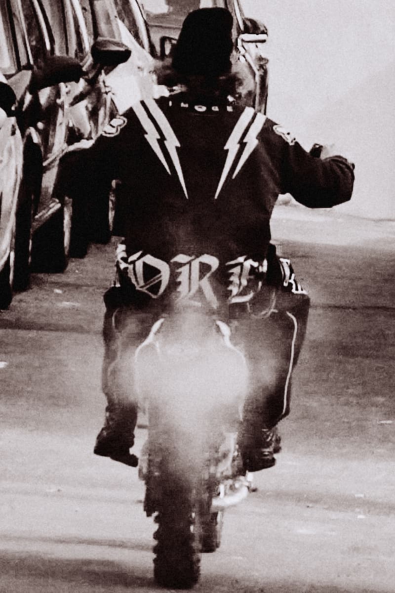 Fox Racing x Supreme Fall 2025 Collab Release Info | Hypebeast